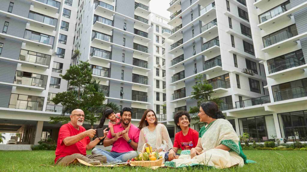 Flat for Sale in Uttara: Discover Your Next Property - Rupayan City